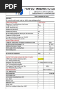 Wall Colmonoy Surfacing Alloys Selector Chart | PDF | Tungsten ...