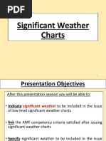 Aviation Weather Chart Guide | PDF | Science & Mathematics