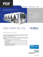 Domestic Water Chillers | PDF | Heat Exchanger | Pump