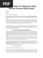 DuPont Process Safety Management - Brochure PDF | PDF | Risk ...