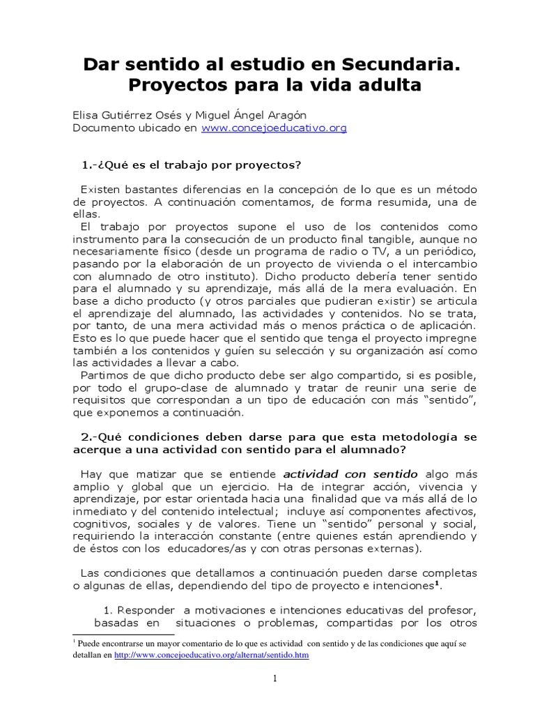 Senderos II | Descargar gratis PDF | Plan de estudios | Aprendizaje