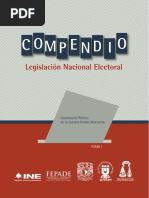 Estructura de la Constitución Mexicana | PDF | Gobierno | Ciencias ...