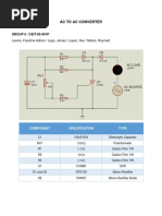 DI Water Compatibility Chart - Greg Reyneke | PDF | Pipe (Fluid ...