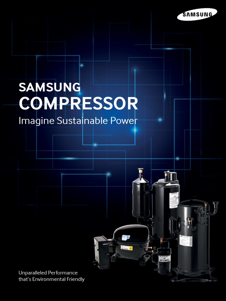 Compressor Catalogue 2015 PDF | PDF | Engineering Thermodynamics ...