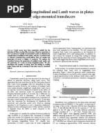 Gravity Reversal Theory | PDF | Rotation | Force