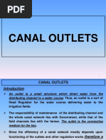 SIlt Ejector and Silt Excluder | PDF