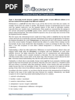 Ielts Liz Grammar For Ielts Writing Task 2 Volume 1 | PDF