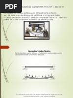 2.2.2 Perforaciones Con Posteadora | PDF