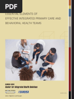 PHQ-9 Modified For Teens | PDF | Major Depressive Disorder | Neuroscience