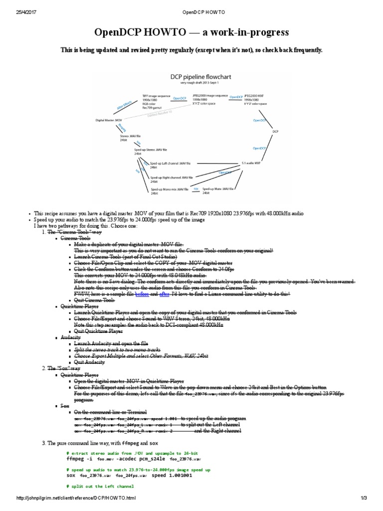 DCP o Matic | Download Free PDF | System Software | Operating System Technology