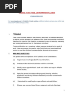 Kitchen Labour Saving Devices Explained | PDF | Kitchen Stove | Oven
