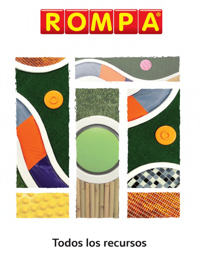 Catálogo ROMPA 2013 PDF | Descargar gratis PDF | Ciencia cognitiva ...