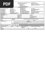 VDA Volume 2 Appendix 5-PPA Cover Sheet | PDF | Systems Engineering ...