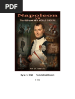 French Revolution Comic Strip | PDF | French Revolution | France