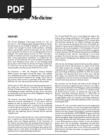 Dengue Monitoring Chart | PDF | Wellness