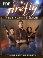 Serenity - Serenity Blueprints | PDF