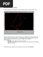 Petunjuk Download & Penginstallan MineScape 2021 Untuk Single User | PDF