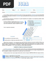Adaptación TMMS-24 (Trait Meta-Mood Scale) | PDF | Las emociones ...