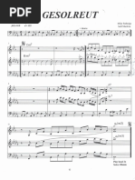 Beatrice Eb Lead Sheet