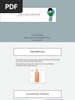 Anatomi dan Vaskularisasi Penis | PDF