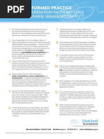 UNOCINI: Children's Needs Assessment Model | PDF | Child Neglect ...