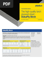 Doka Formwork Manual 999776002 - 2015 - 04 - Online | PDF | Scaffolding | Safety