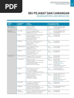 JTK Office Malaysia | PDF