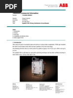 5SL42067RC Datasheet en | PDF | Alternating Current | Manufactured Goods