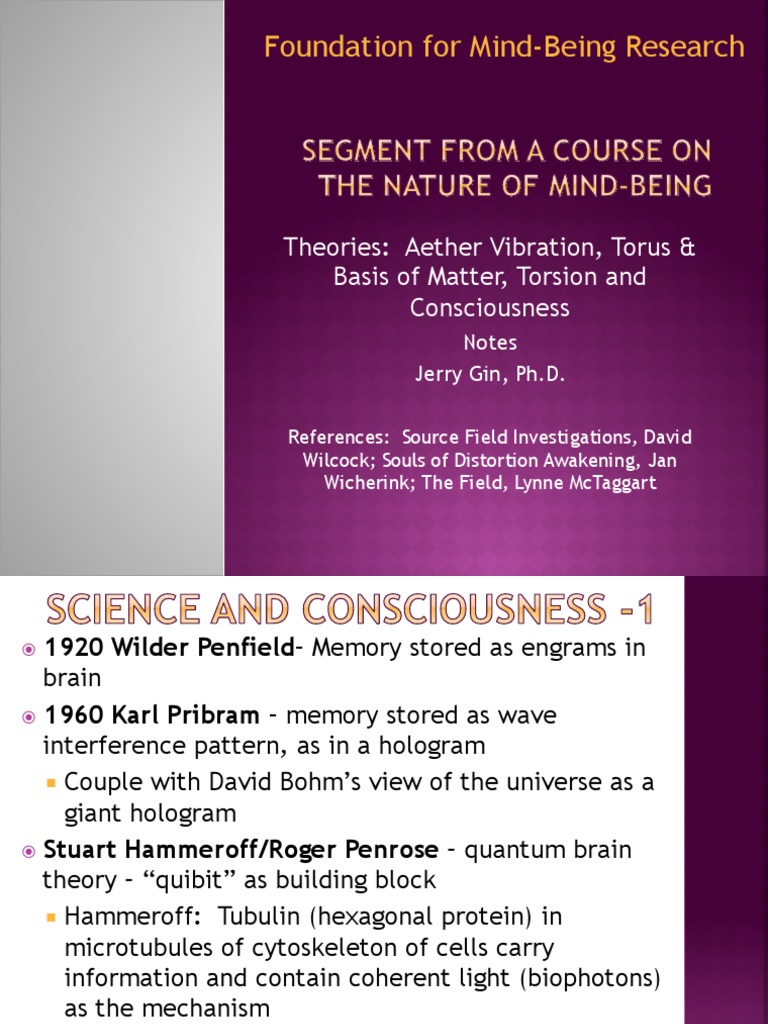 7 New Science Aether Vibration | PDF | Waves | Mass