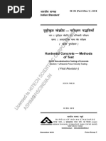 Is 14268 - 2022-1 | PDF | Wire | Physical Sciences