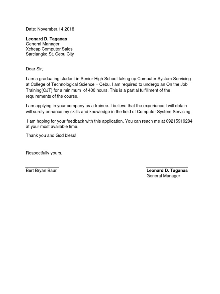 Application | PDF | Behavior Modification | Learning