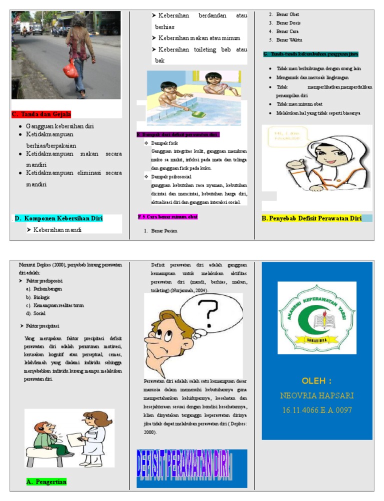 Leaflet DPD Fix | PDF