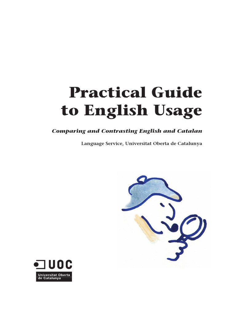 Practical English Usage PDF | PDF | Adjective | Adverb