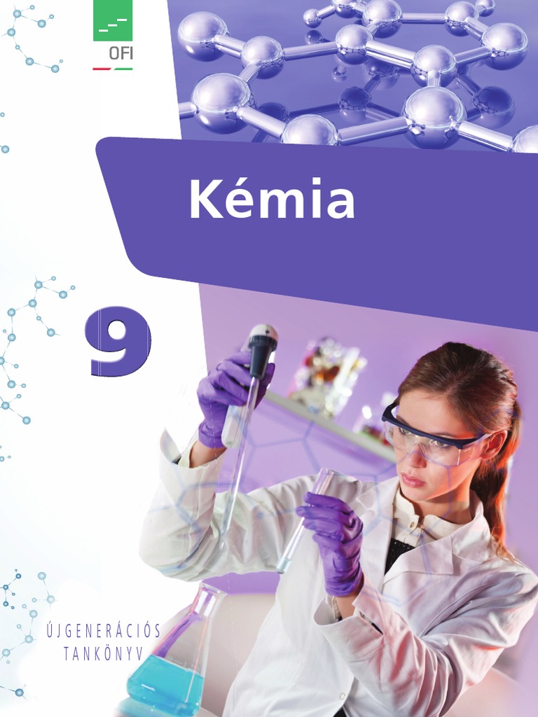 Kémia 9 | PDF