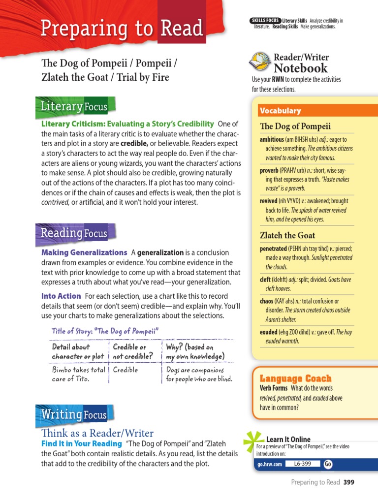 Dog of Pompeii | PDF | Pompeii | Nature