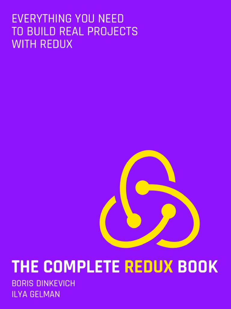 The Complete Redux Book Pdf Functional Programming Subroutine 9751