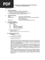 EmpTech - Q1 - Mod5 - ICT Productivity Tools (Application) | PDF | Application Software ...