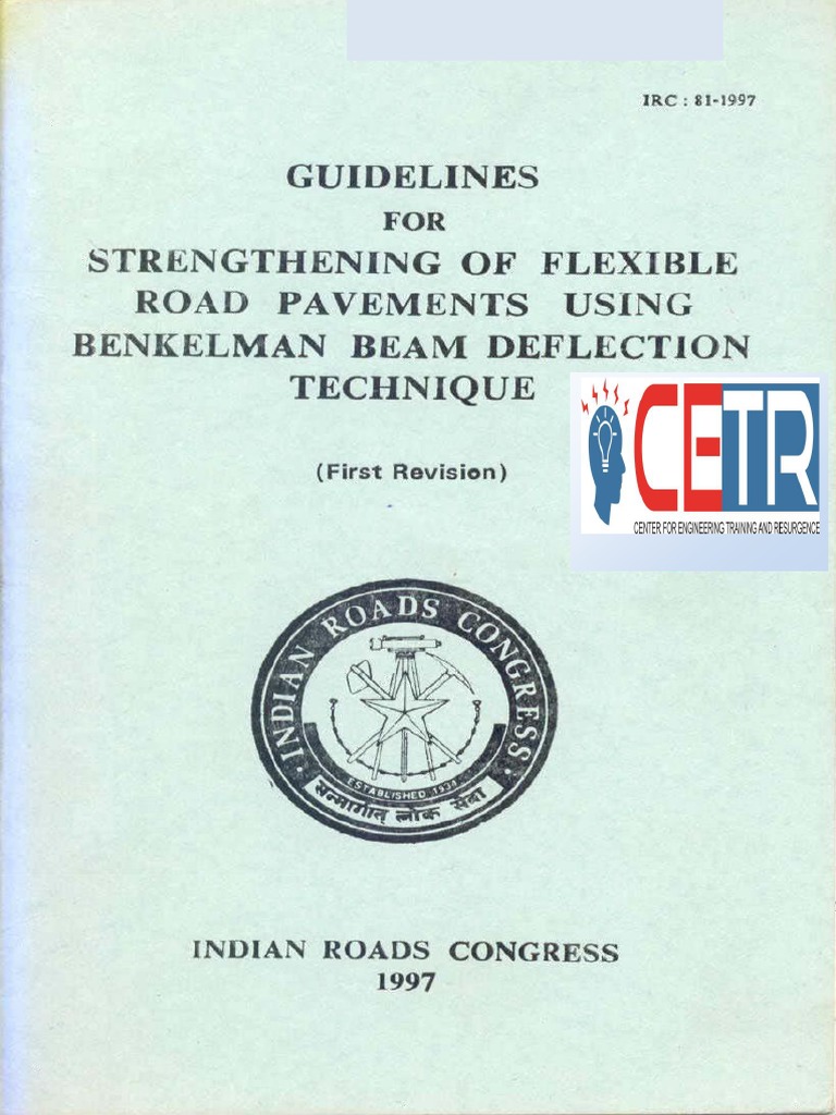 Irc 81 1997 PDF | PDF