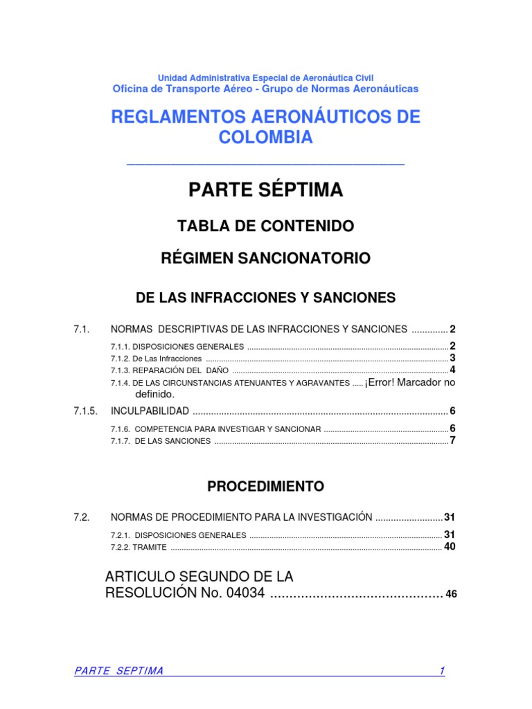 Rac 7 | PDF | Aeropuerto | Seguridad de la aviación