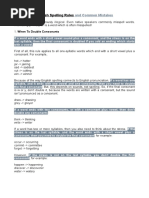 Oxford Pronunciation Symbols Guide | PDF | Language Families | Linguistics