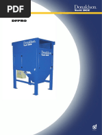 Millistak+ Pod Disposable Depth Filter System | PDF | Filtration ...
