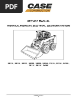 Yanmar Fault Codes List | PDF | Troubleshooting | Computer Engineering