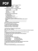 Novi Logos Hemija 8 Dnevne Pripreme Tema 1 | PDF