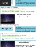 Detailed Lesson Plan in Science (Solar System) | PDF | Solar System ...