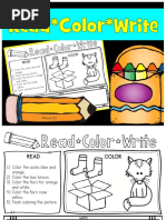 QR Codes DR Seuss | PDF | Dr. Seuss | Children's Literature