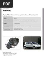 DIN 3971 1980-07 Bevel Gear Parameters | PDF | Gear | Geometry