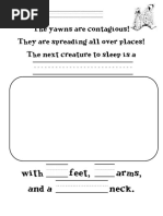 Dr. Seuss QR Code Read Alouds | PDF | Dr. Seuss | Children's Literature