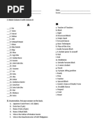 Revised Guidelines for Timber Permits | PDF | Lumber | Trees