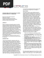 CPCB Norms For DG Set Noise PDF | PDF | Verification And Validation | Noise