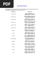 All of Goku's Gi Symbols Explained - Dragon Ball Guru | PDF | Dragon ...
